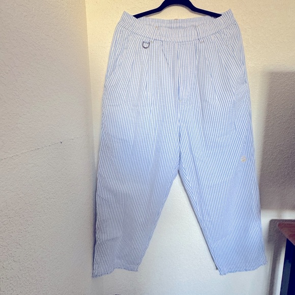 drew house | Pants | Drew House Seersucker Church Pant | Poshmark